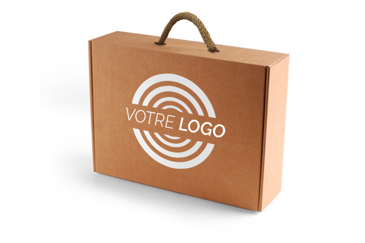 COPALOR - Boites et valisettes - Valisette en carton - Boite valisette ...