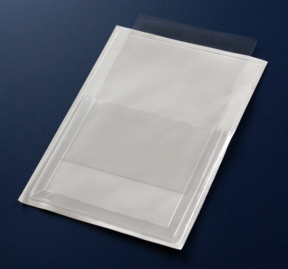 COPALOR - Pochettes et étuis - Pochette - Pochette plan adhésive